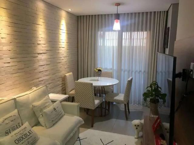 Apartamento para Venda em Valinhos/SP Ortizes 2 Quartos