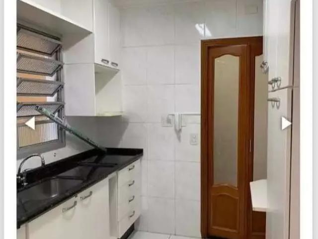 Apartamento para Venda em Valinhos/SP Ortizes 2 Quartos
