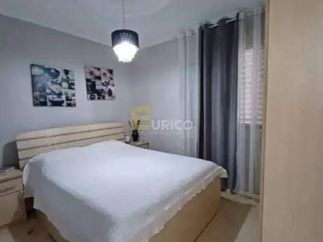 Apartamento para Venda em Valinhos/SP Ortizes 2 Quartos