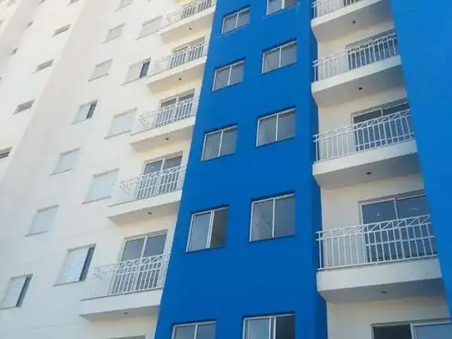 Apartamento para Venda em Valinhos/SP Ortizes 2 Quartos