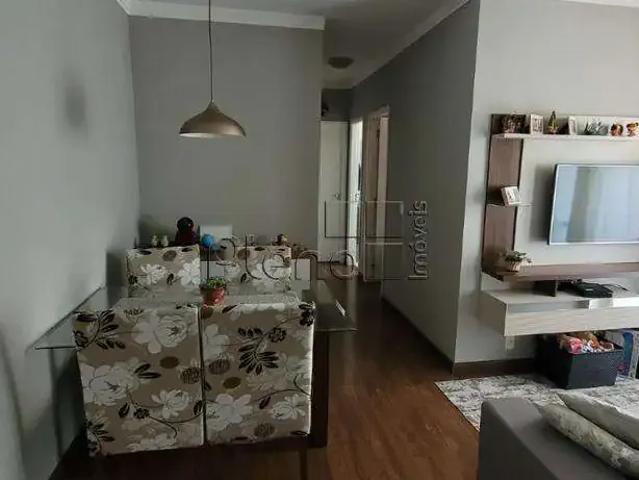 Apartamento para Venda em Valinhos/SP Ortizes 2 Quartos