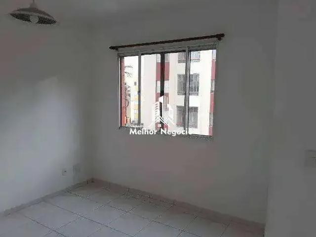 Apartamento para Venda em Valinhos/SP Ortizes 2 Quartos