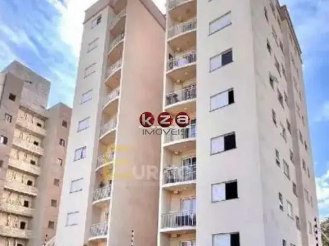 Apartamento para Venda em Valinhos/SP Ortizes 2 Quartos