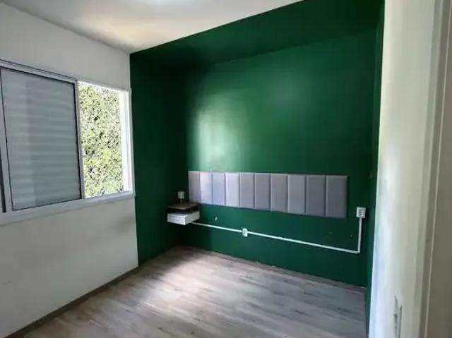 Apartamento para Venda em Valinhos/SP Ortizes 2 Quartos