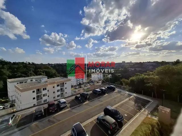 Apartamento para Venda em Valinhos/SP Ortizes 2 Quartos