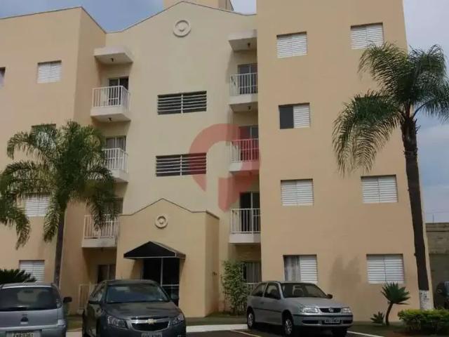 Apartamento para Venda em Valinhos/SP Ortizes 2 Quartos