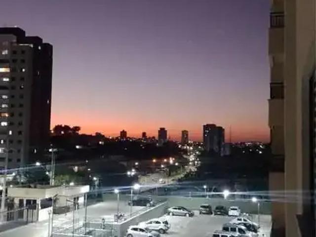 Apartamento para Venda em Valinhos/SP Ortizes 2 Quartos