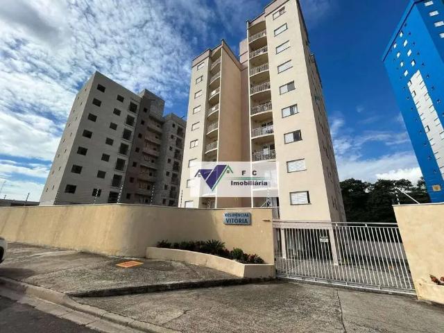 Apartamento para Venda em Valinhos/SP Ortizes 2 Quartos