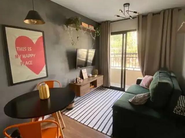 Apartamento para Venda em Valinhos/SP Ortizes 2 Quartos
