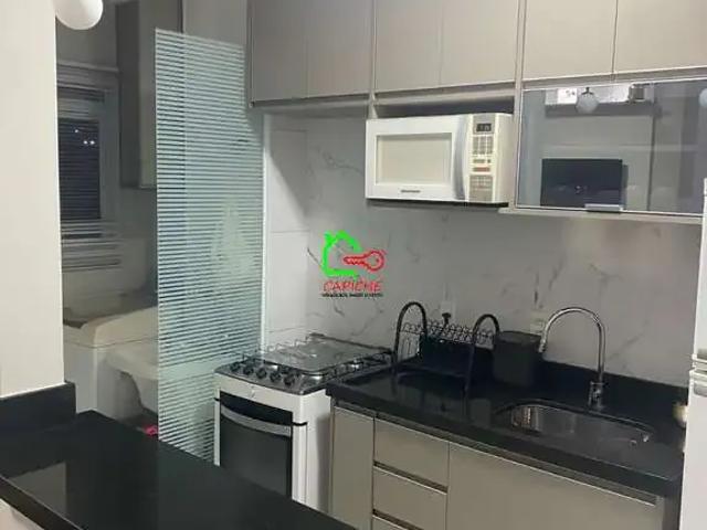 Apartamento para Venda em Valinhos/SP Ortizes 2 Quartos