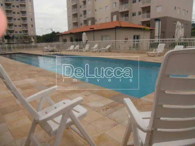 Apartamento para Venda em Valinhos/SP Ortizes 2 Quartos