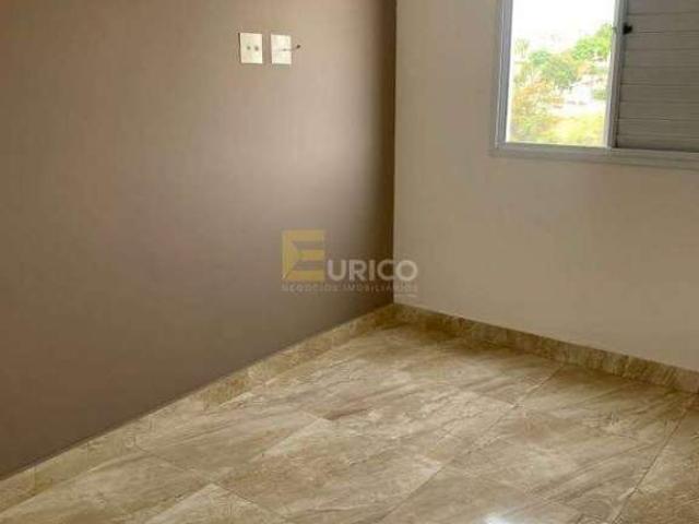 Apartamento para Venda em Valinhos/SP Ortizes 2 Quartos