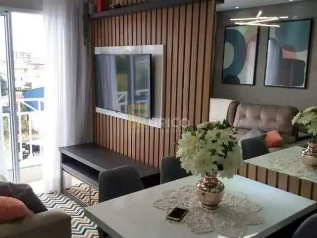 Apartamento para Venda em Valinhos/SP Ortizes 2 Quartos