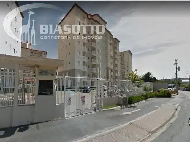 Apartamento para Venda em Valinhos/SP Ortizes 2 Quartos