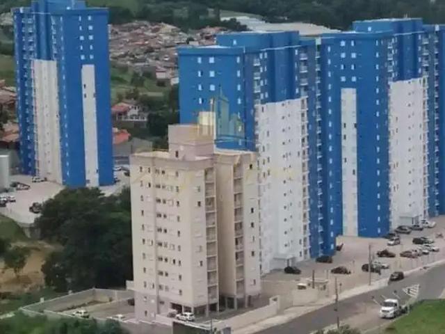 Apartamento para Venda em Valinhos/SP Ortizes 2 Quartos