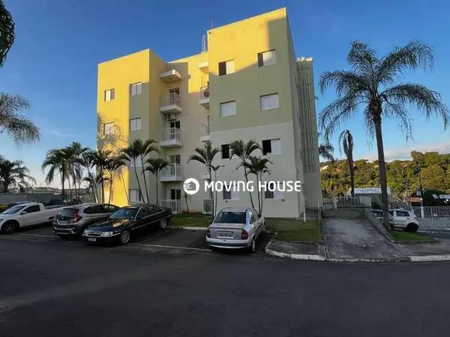 Apartamento para Venda em Valinhos/SP Ortizes 2 Quartos