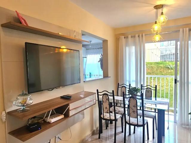 Apartamento para Venda em Valinhos/SP Ortizes 2 Quartos
