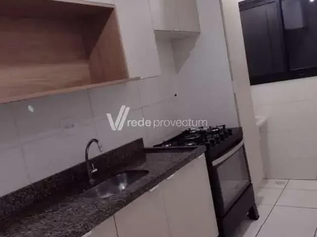 Apartamento para Venda em Valinhos/SP Ortizes 2 Quartos