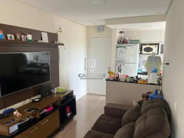 Apartamento para Venda em Valinhos/SP Ortizes 2 Quartos
