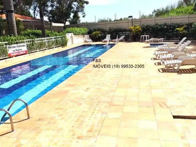 Apartamento para Venda em Valinhos/SP Ortizes 2 Quartos