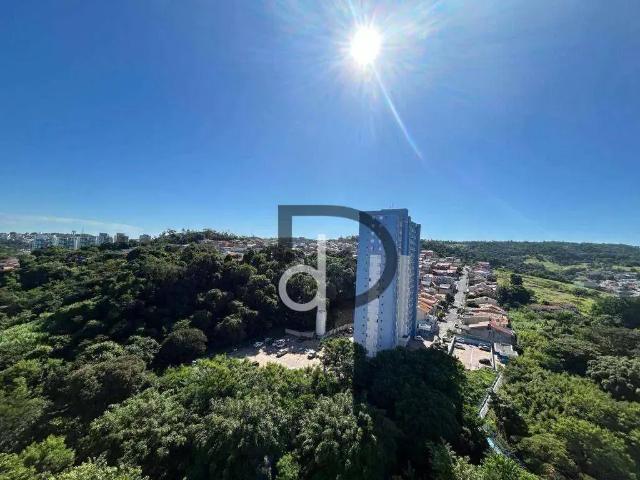 Apartamento para Venda em Valinhos/SP Ortizes 2 Quartos