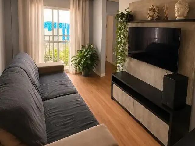 Apartamento para Venda em Valinhos/SP Ortizes 2 Quartos