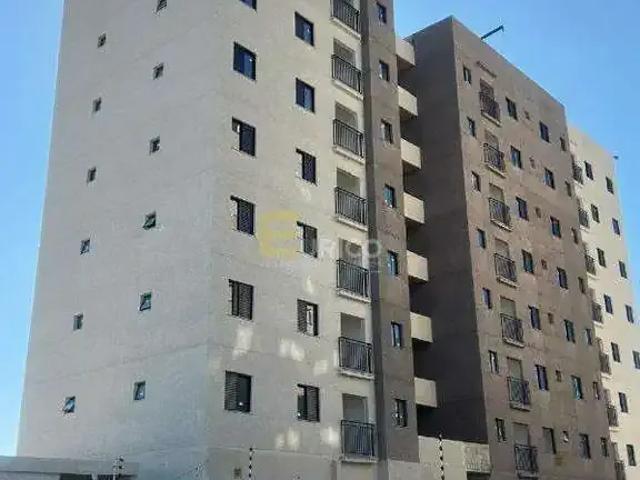 Apartamento para Venda em Valinhos/SP Ortizes 2 Quartos