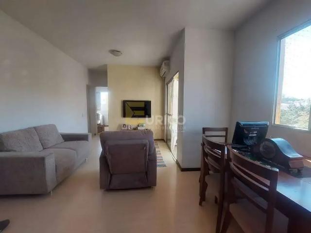 Apartamento para Venda em Valinhos/SP Ortizes 2 Quartos