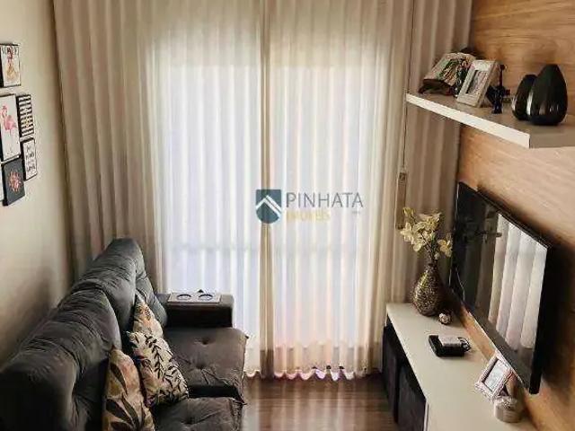 Apartamento para Venda em Valinhos/SP Ortizes 2 Quartos
