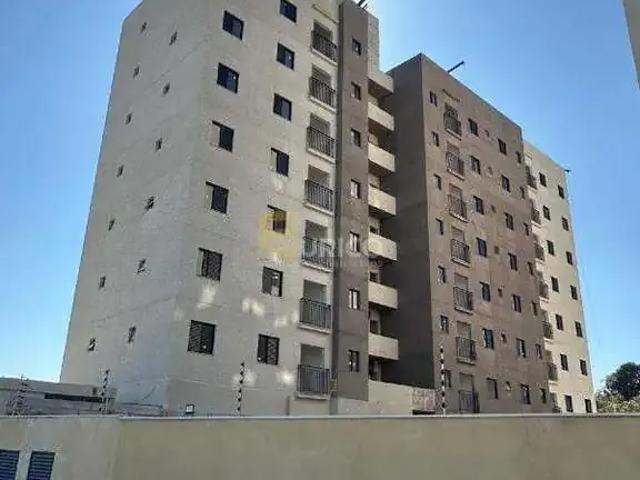 Apartamento para Venda em Valinhos/SP Ortizes 2 Quartos