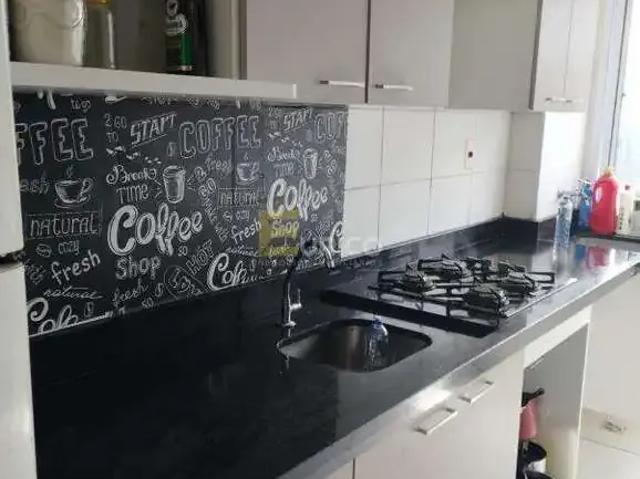 Apartamento para Venda em Valinhos/SP Ortizes 2 Quartos