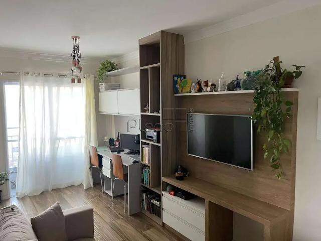 Apartamento para Venda em Valinhos/SP Ortizes 2 Quartos