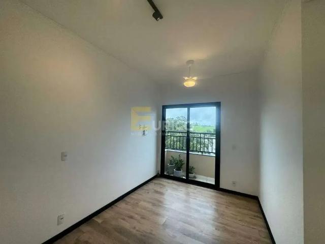 Apartamento para Venda em Valinhos/SP Ortizes 2 Quartos
