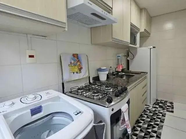 Apartamento para Venda em Valinhos/SP Ortizes 2 Quartos