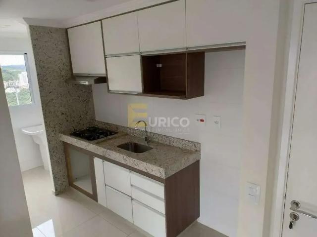Apartamento para Venda em Valinhos/SP Ortizes 2 Quartos