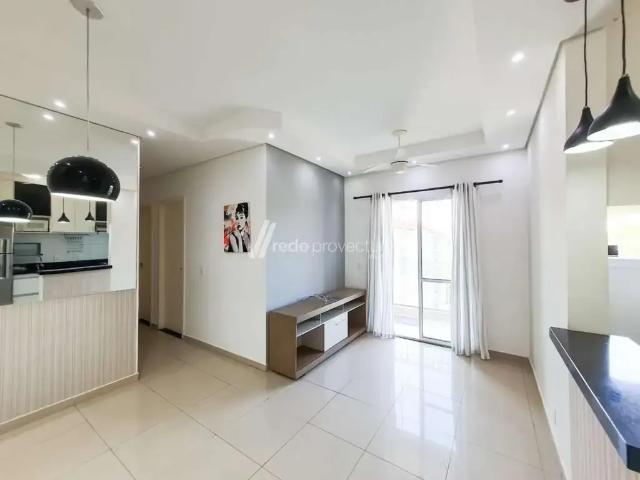 Apartamento para Venda em Valinhos/SP Ortizes 2 Quartos