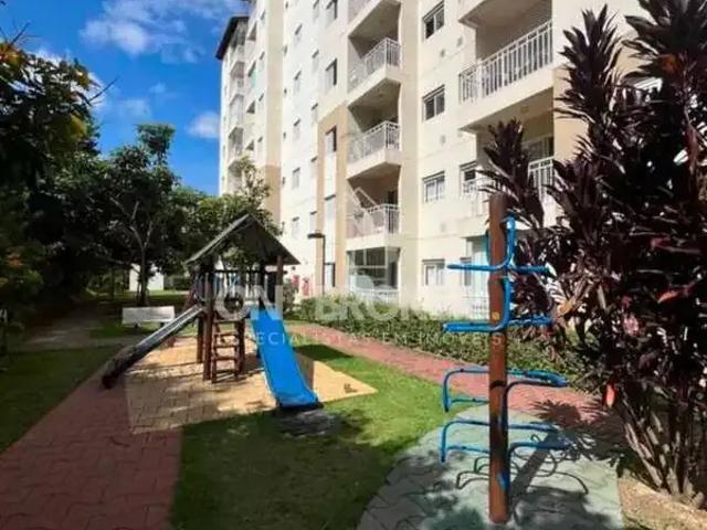 Apartamento para Venda em Valinhos/SP Ortizes 2 Quartos