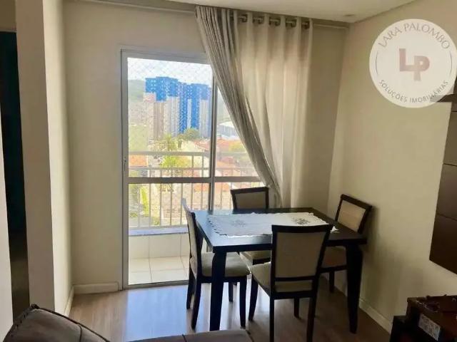 Apartamento para Venda em Valinhos/SP Ortizes 2 Quartos