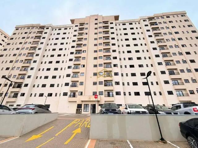 Apartamento para Venda em Valinhos/SP Ortizes 2 Quartos