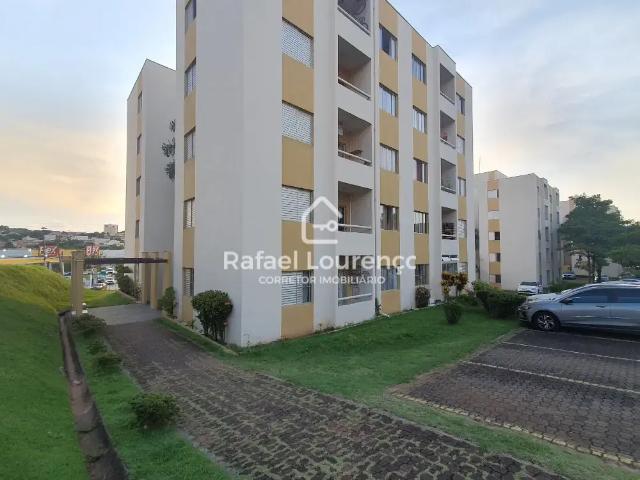 Apartamento para Venda em Valinhos/SP Ortizes 2 Quartos