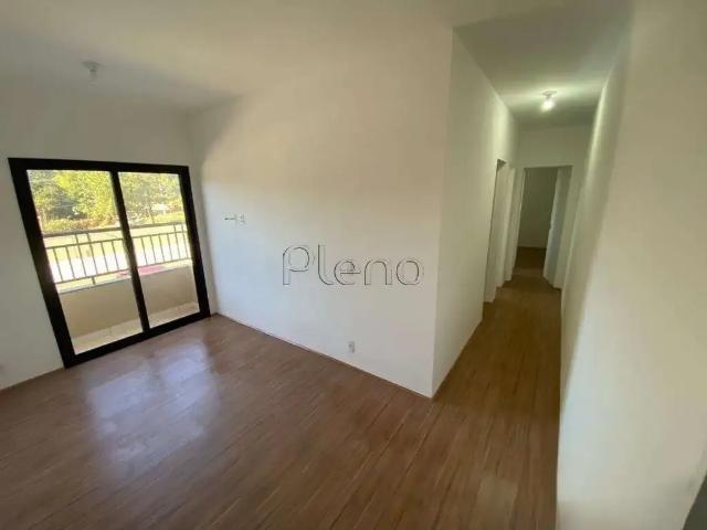 Apartamento para Venda em Valinhos/SP Ortizes 2 Quartos