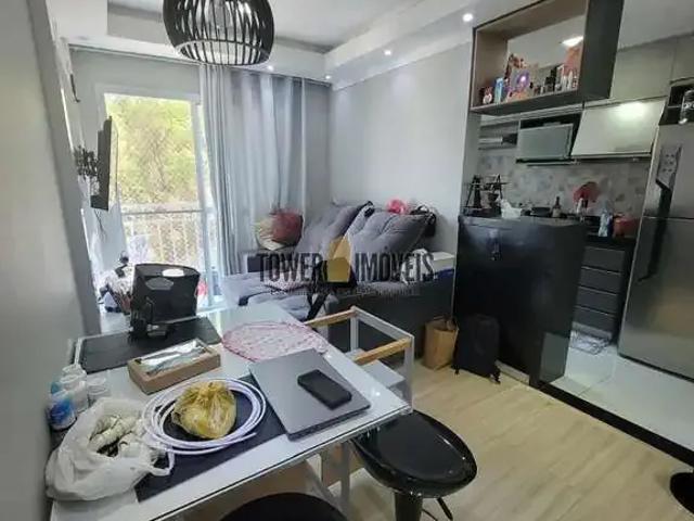Apartamento para Venda em Valinhos/SP Ortizes 2 Quartos