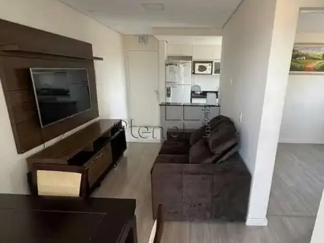 Apartamento para Venda em Valinhos/SP Ortizes 2 Quartos