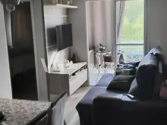 Apartamento para Venda em Valinhos/SP Ortizes 2 Quartos