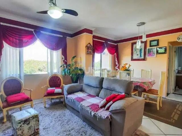 Apartamento para Venda em Valinhos/SP Ortizes 2 Quartos