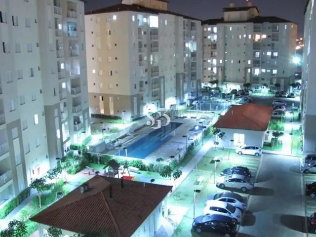 Apartamento para Venda em Valinhos/SP Ortizes 2 Quartos