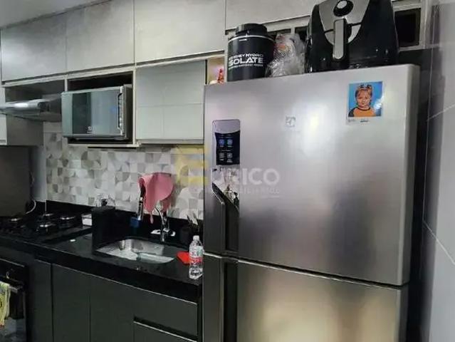 Apartamento para Venda em Valinhos/SP Ortizes 2 Quartos