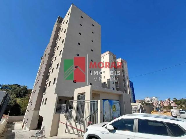 Apartamento para Venda em Valinhos/SP Ortizes 2 Quartos