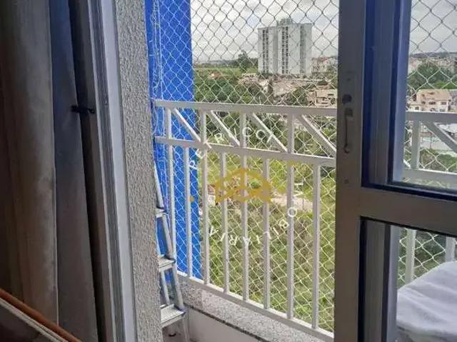 Apartamento para Venda em Valinhos/SP Ortizes 2 Quartos