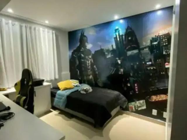 Apartamento para Venda em Valinhos/SP Ortizes 2 Quartos